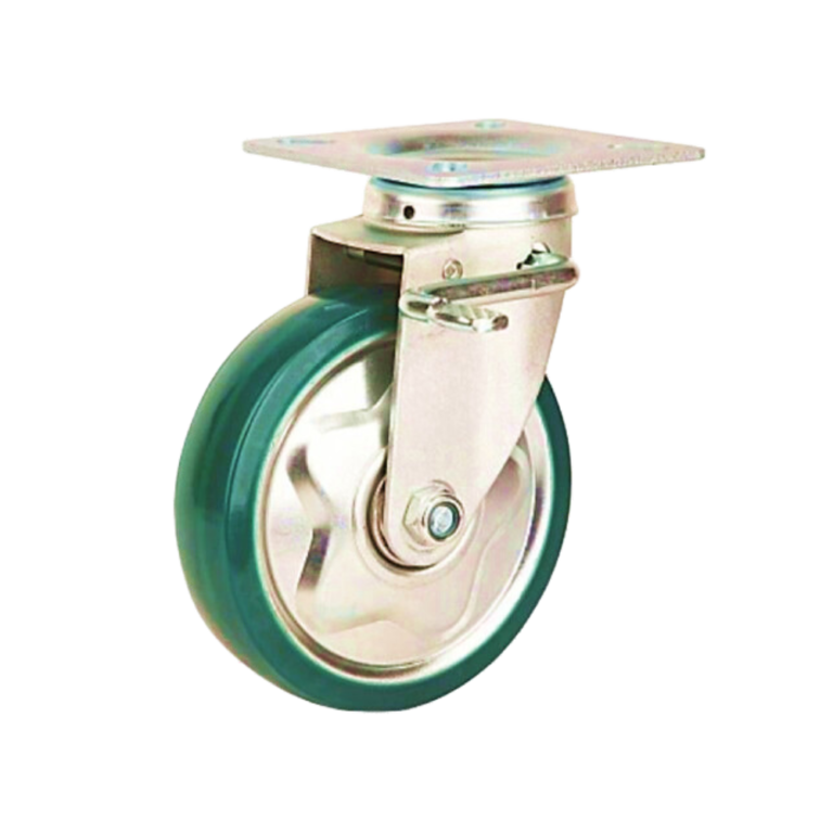 NCH Caster - Roda Trolley